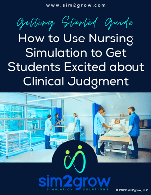 Nursing Simulation Lab Resources