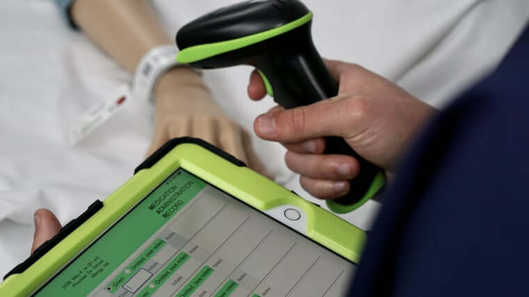 Medication Administration Training & Simulation | Blog | Sim2Grow ...