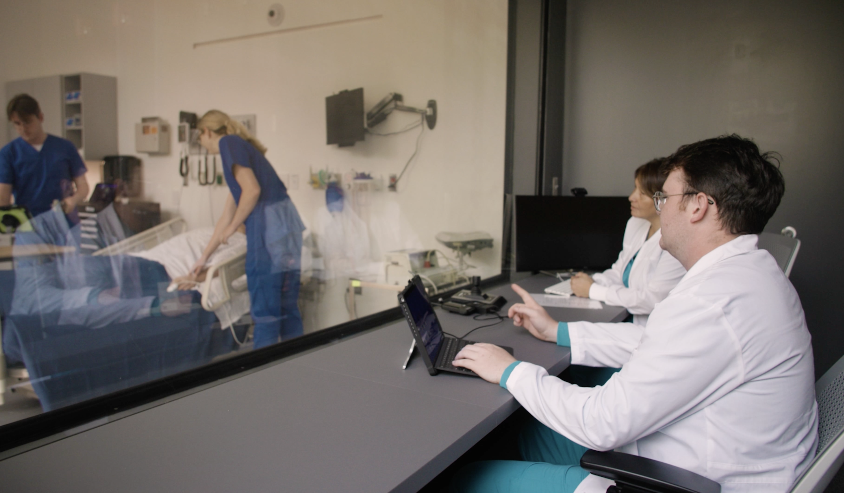Making the Perfect Nursing Simulation Lab Part 2: The Reality