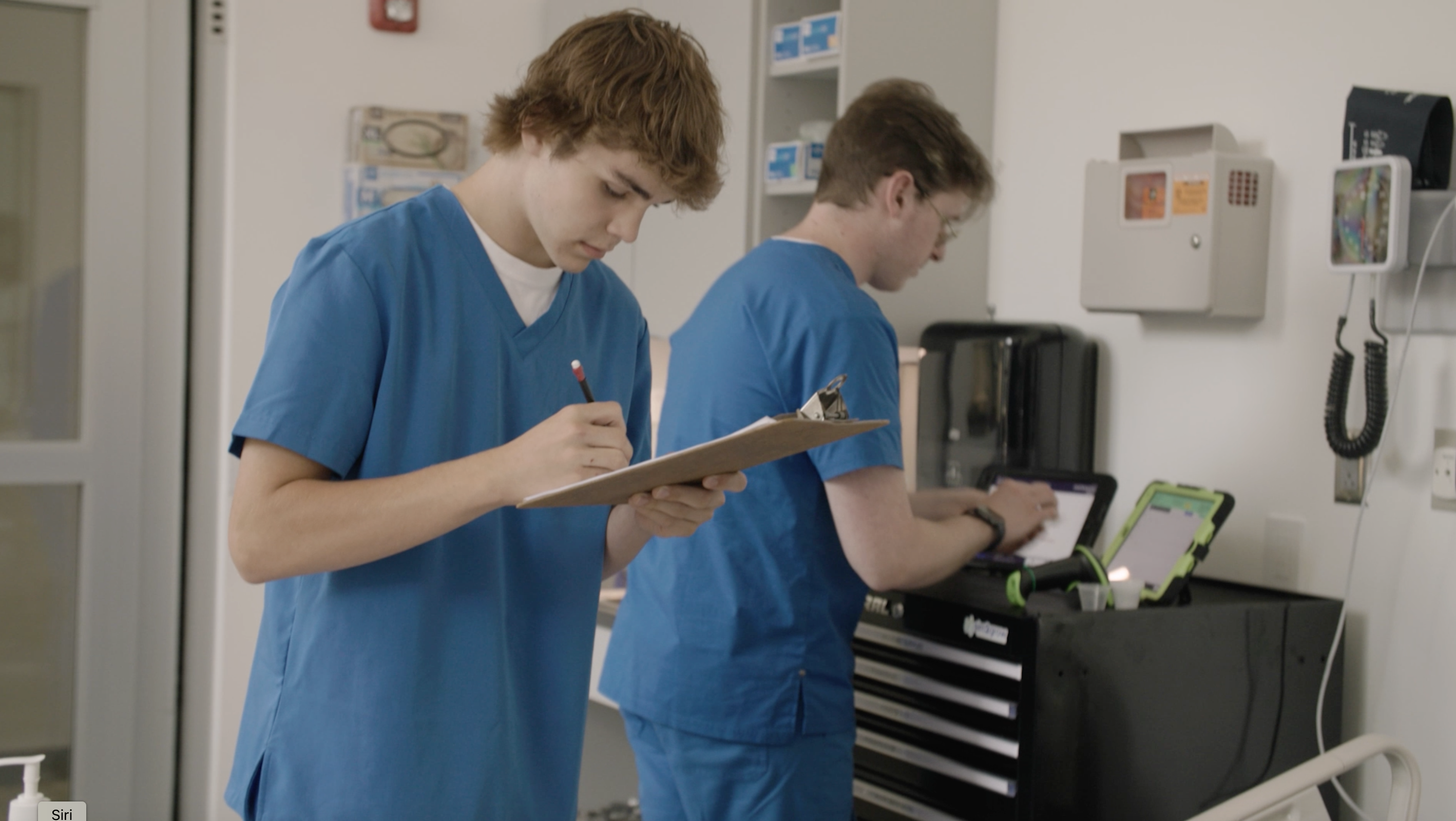 The 5 Steps of Nursing Education Simulation: Preparation and Simulation