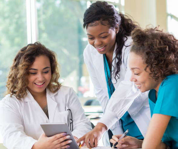 The Power of Peer Mentorship in Nursing Education | Sim2Grow