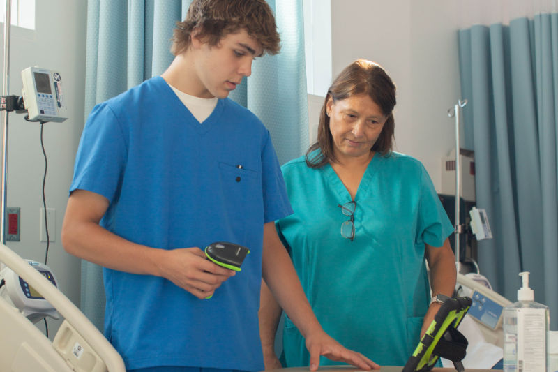 A Guide to Designing an Engaging Nursing Escape Room