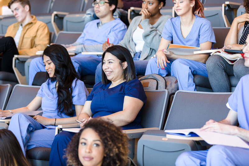 Empowering Novice Nurses: Overcoming Medication Administration ...