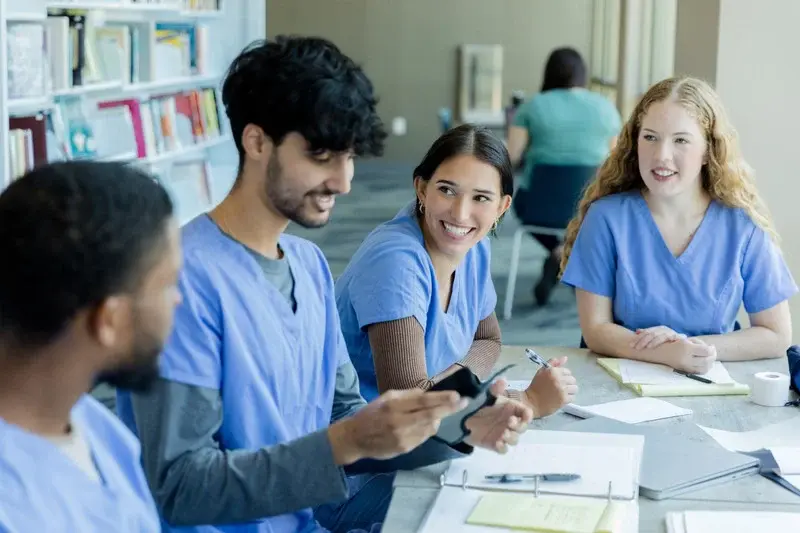 Budget-Friendly Nursing Simulation Scenario Design: Bridging Classroom ...